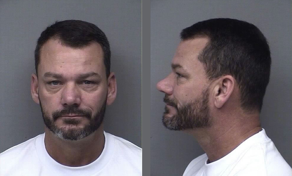 Affidavit alleges ex-boyfriend threatened woman’s new boyfriend, tried ...